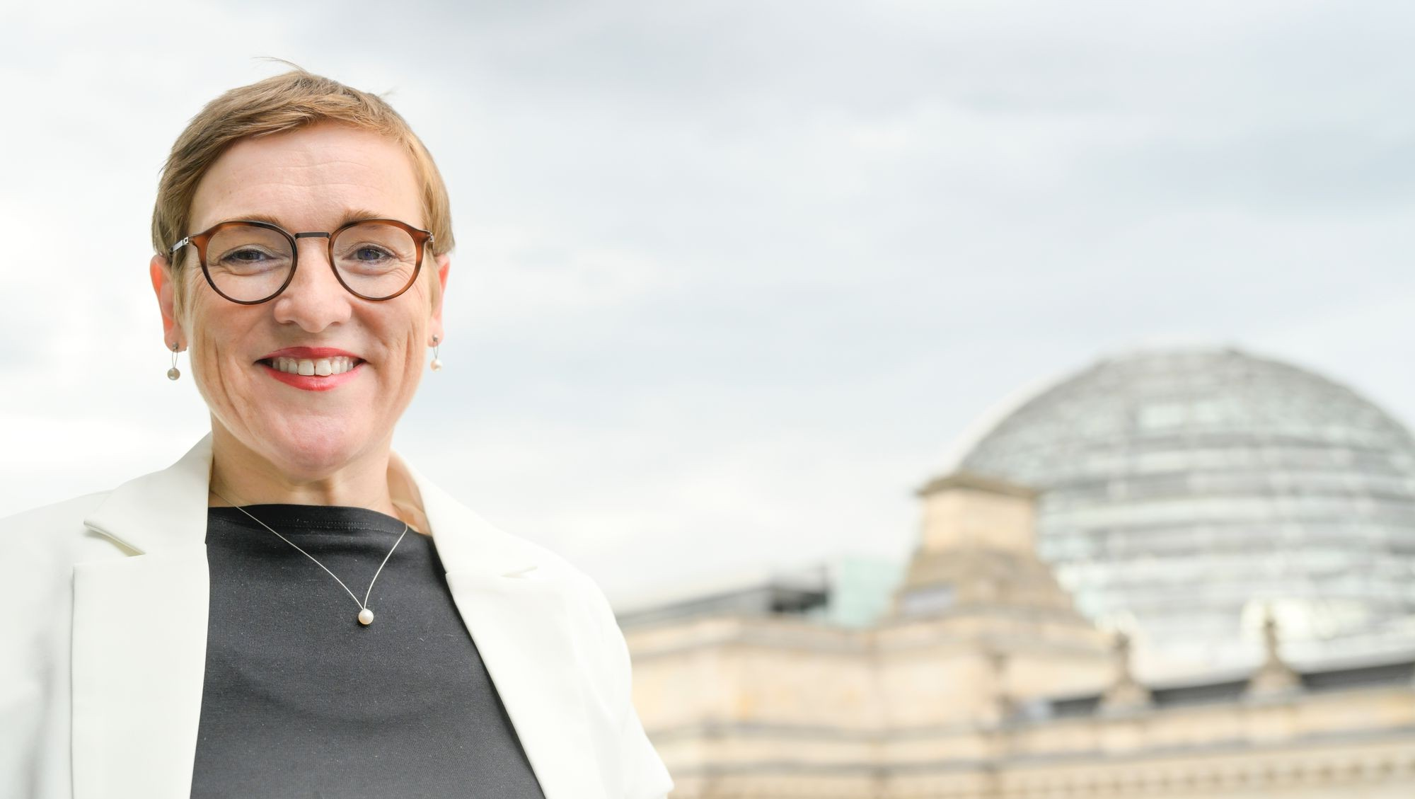 Kontakt | Simone Fischer MdB (Bündnis 90/Die Grünen)