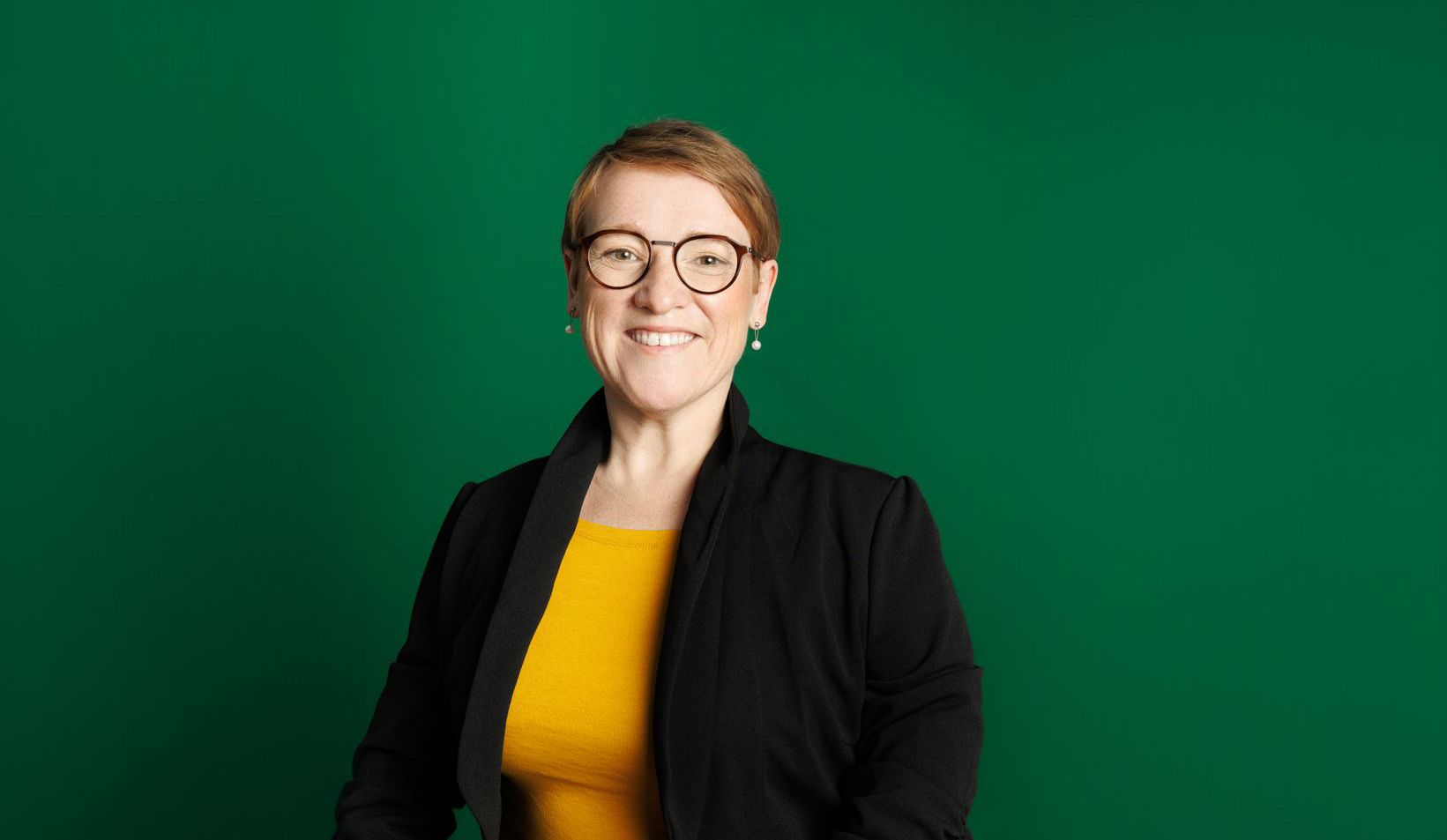 Simone Fischer MdB | Bündnis 90/Die Grünen